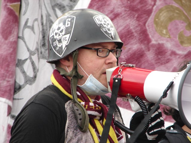 May 16, 2014: Michigan Stars | Do Haeng Michael Kitchen