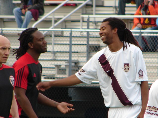 May 16, 2014: Michigan Stars | Do Haeng Michael Kitchen