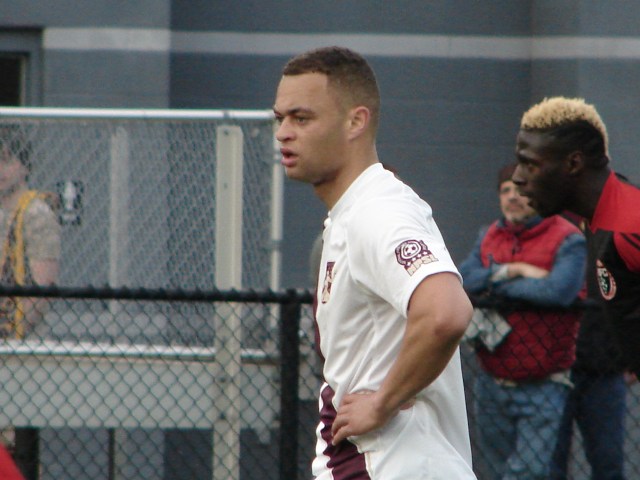 May 16, 2014: Michigan Stars | Do Haeng Michael Kitchen