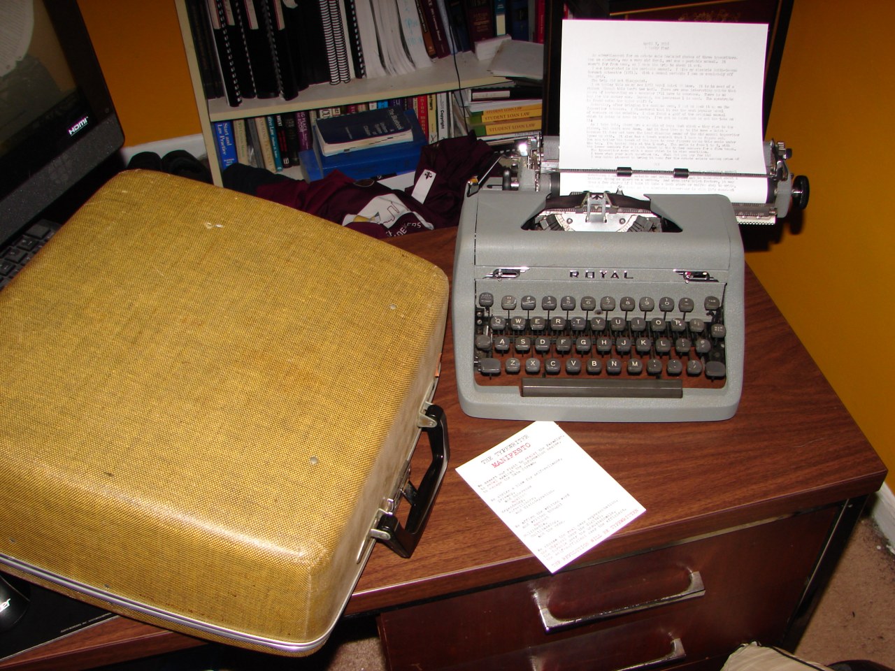 April 8, 2016: A Lucky Find | Do Haeng Michael Kitchen