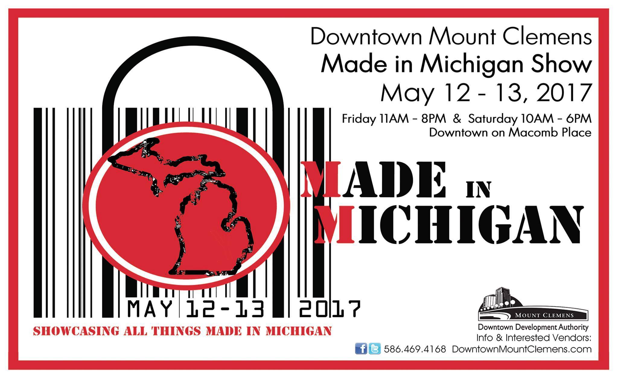 May 5, 2017: Made in Michigan | DoHaeng Michael Kitchen