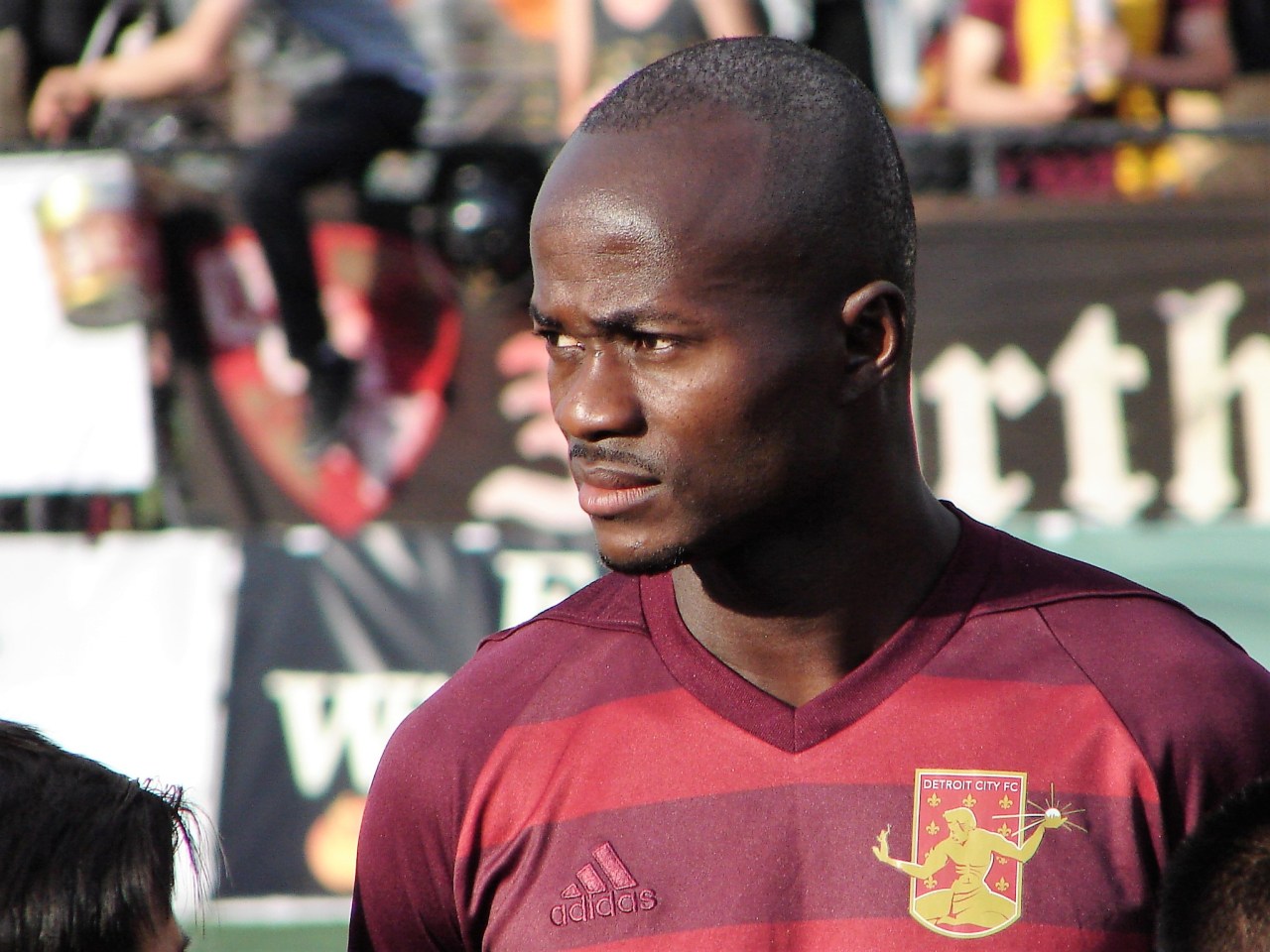 June 27, 2017: vs FC Indiana Lions (NPSL Regular Season) | Do Haeng ...