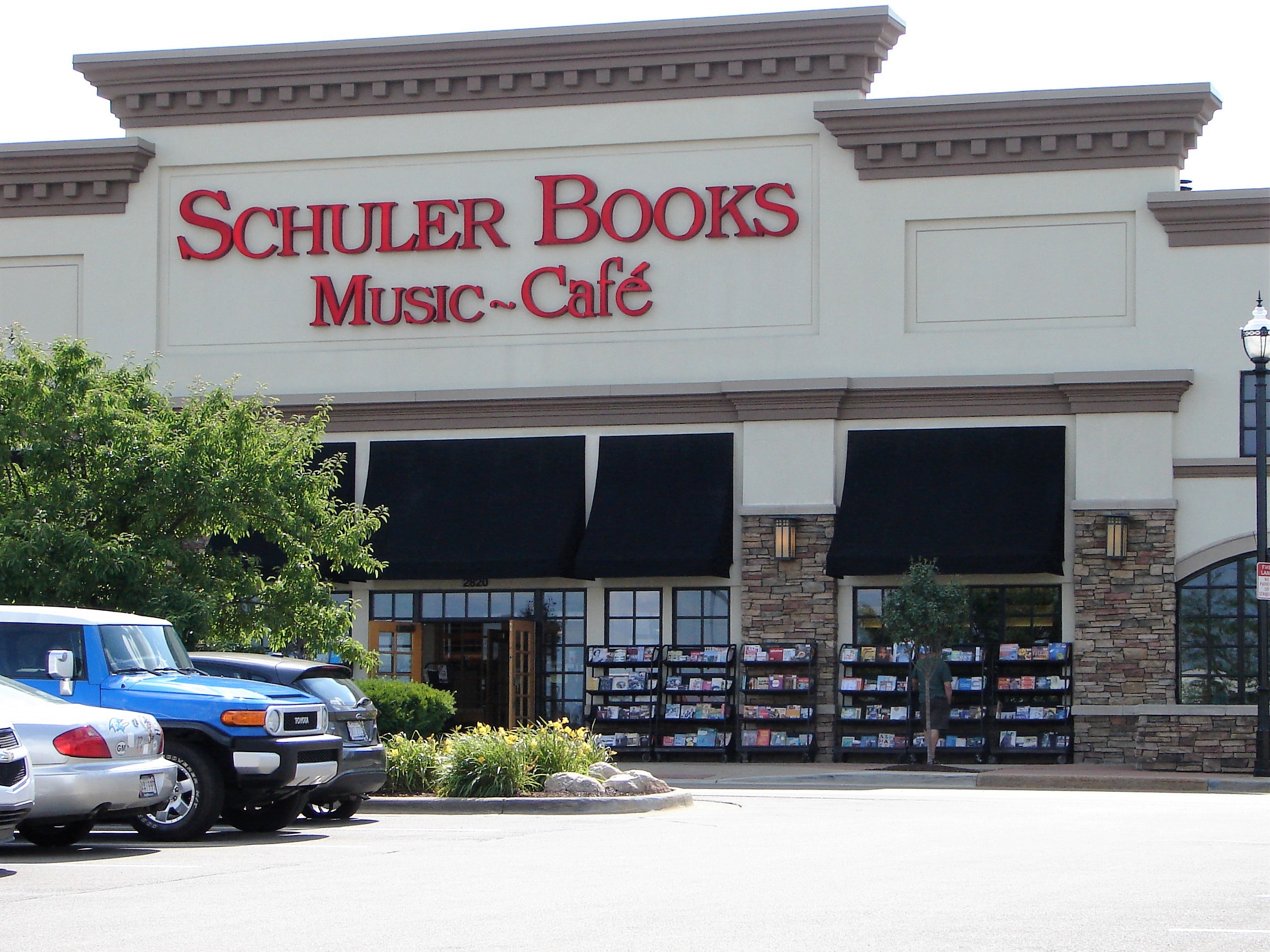 Finding Michigan Independent Book Stores With a Tote as a Map. | Do ...