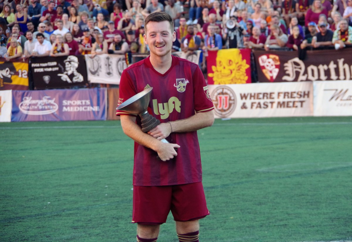 July 24, 2018: Windsor TFC | Do Haeng Michael Kitchen