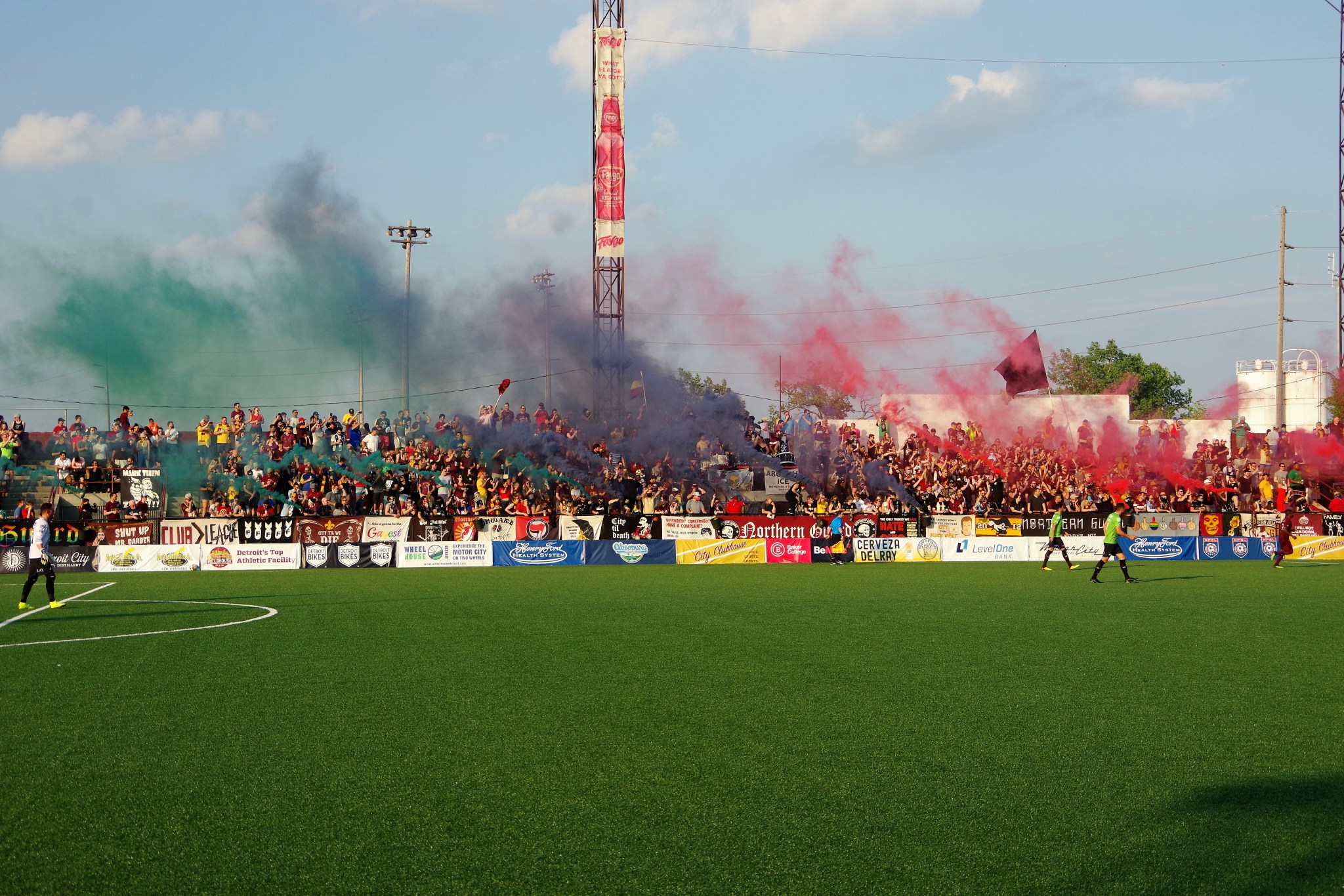 July 10, 2019: FC Juarez (International Friendly) | Do Haeng Michael ...