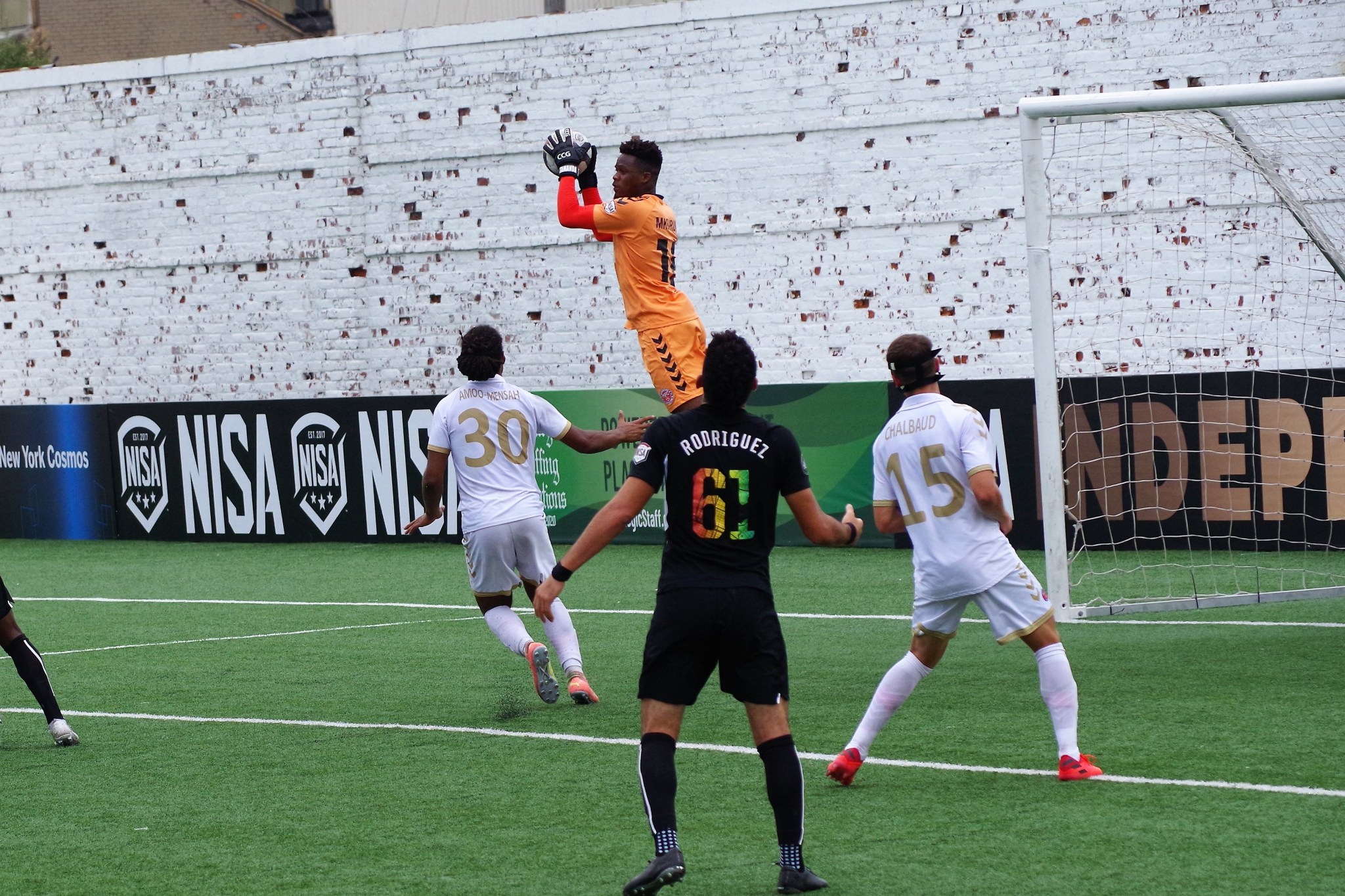 By the Numbers – NISA 2020 Fall Championship Tournament | Do Haeng ...