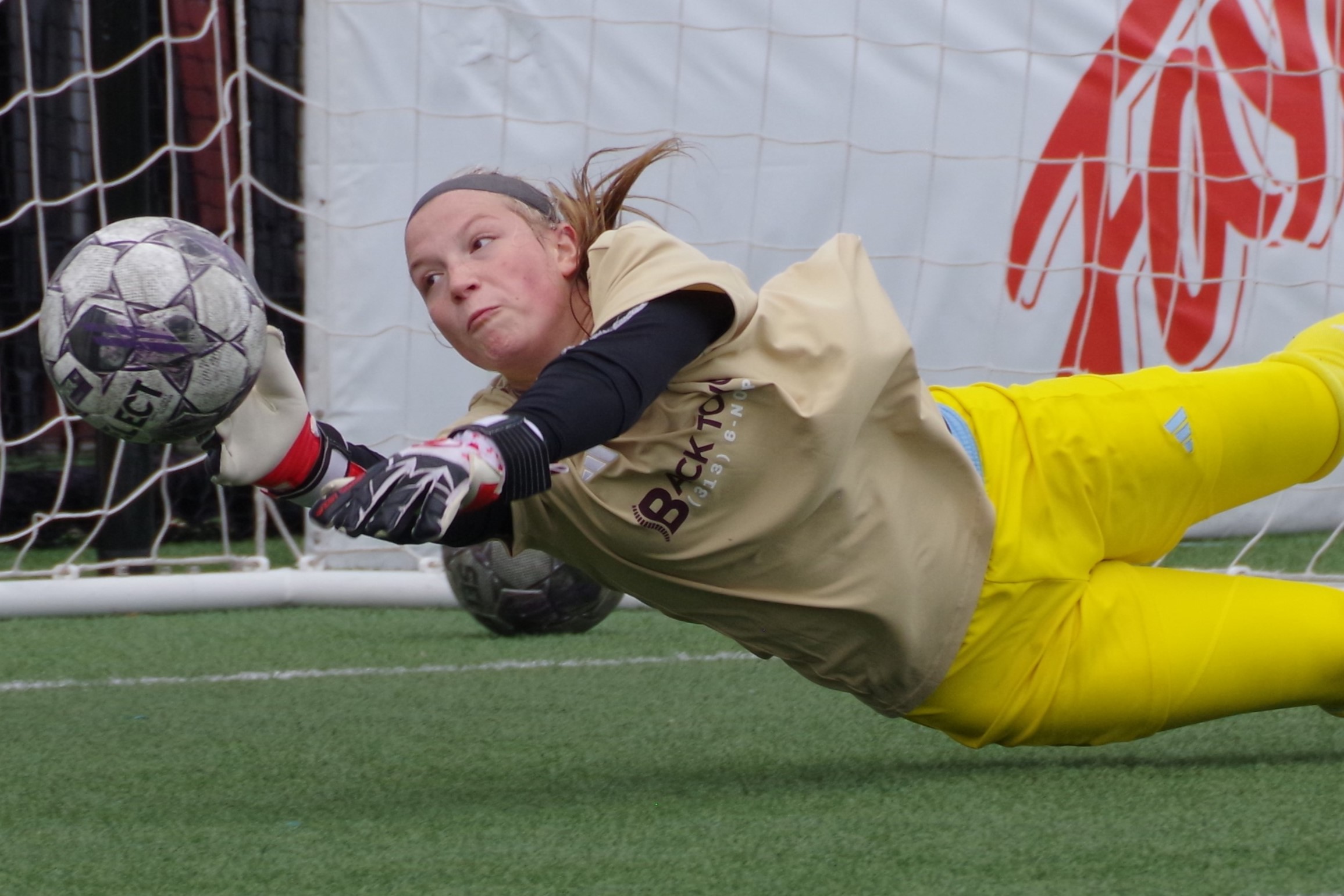 2024 USL-W Central Conference Champions – Women’s Team’s 1st Trophy ...